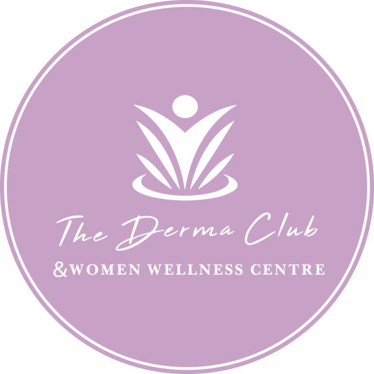 The Derma Club – Women Wellness Center